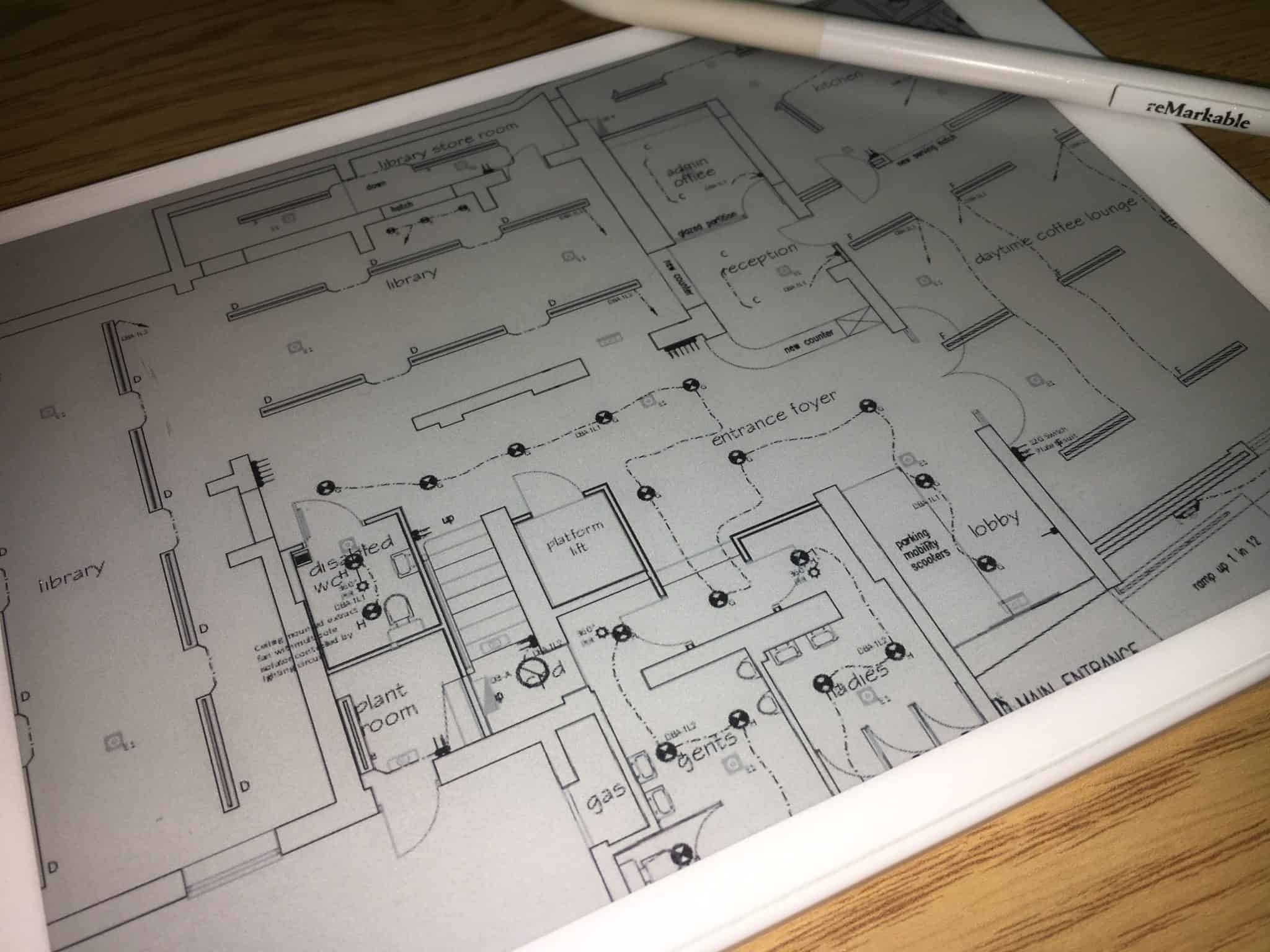 Electrical Management & Design | IES Electrical Services in Derby